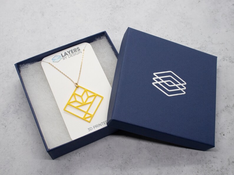 Cactus Basket Quilt Block Pendant 3D Printed Nylon Green - Etsy