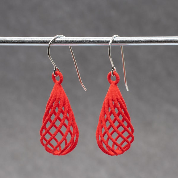 3d Printed Jewelry - Etsy
