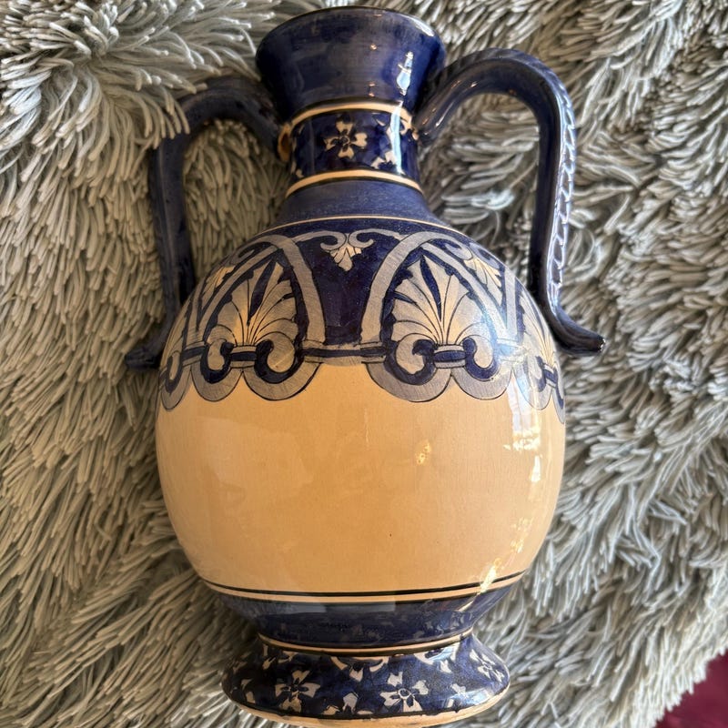 Old Time Pottery - Etsy
