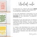NAH Poster Pink Wall Art Print Funny Printable Wall Art Office Wall Art ...