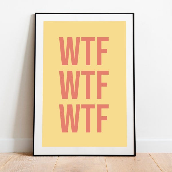 Printable Art - Etsy UK