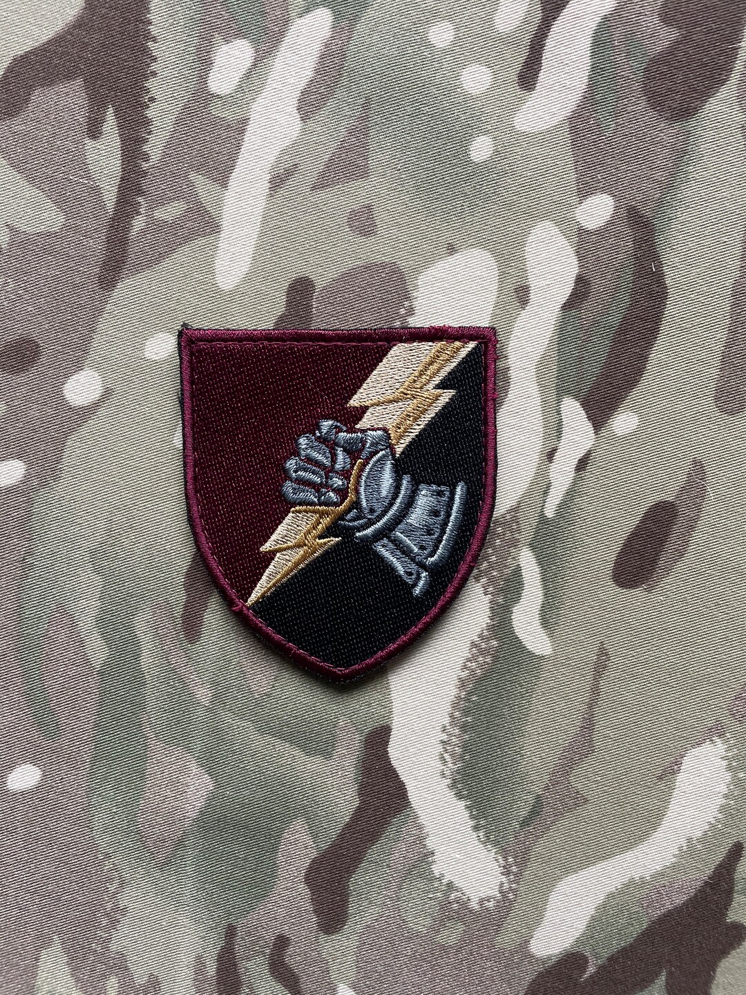 Ukraine Morale Patch Ukrainian Embroidered Patch National - Etsy