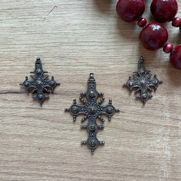Traditional Cross - Etsy