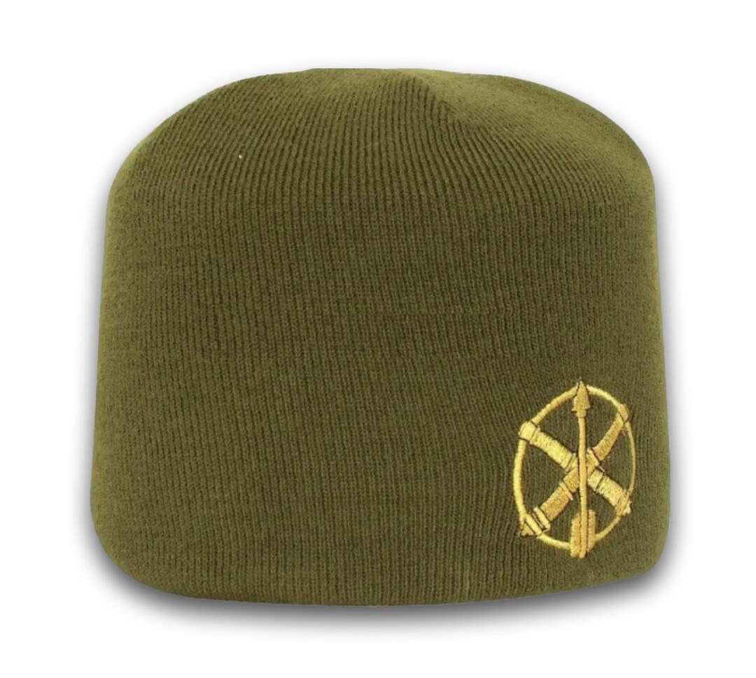 Ukrainian Winter Hat, Patriotic Ukraine Hat, Beanie, National Guard of ...