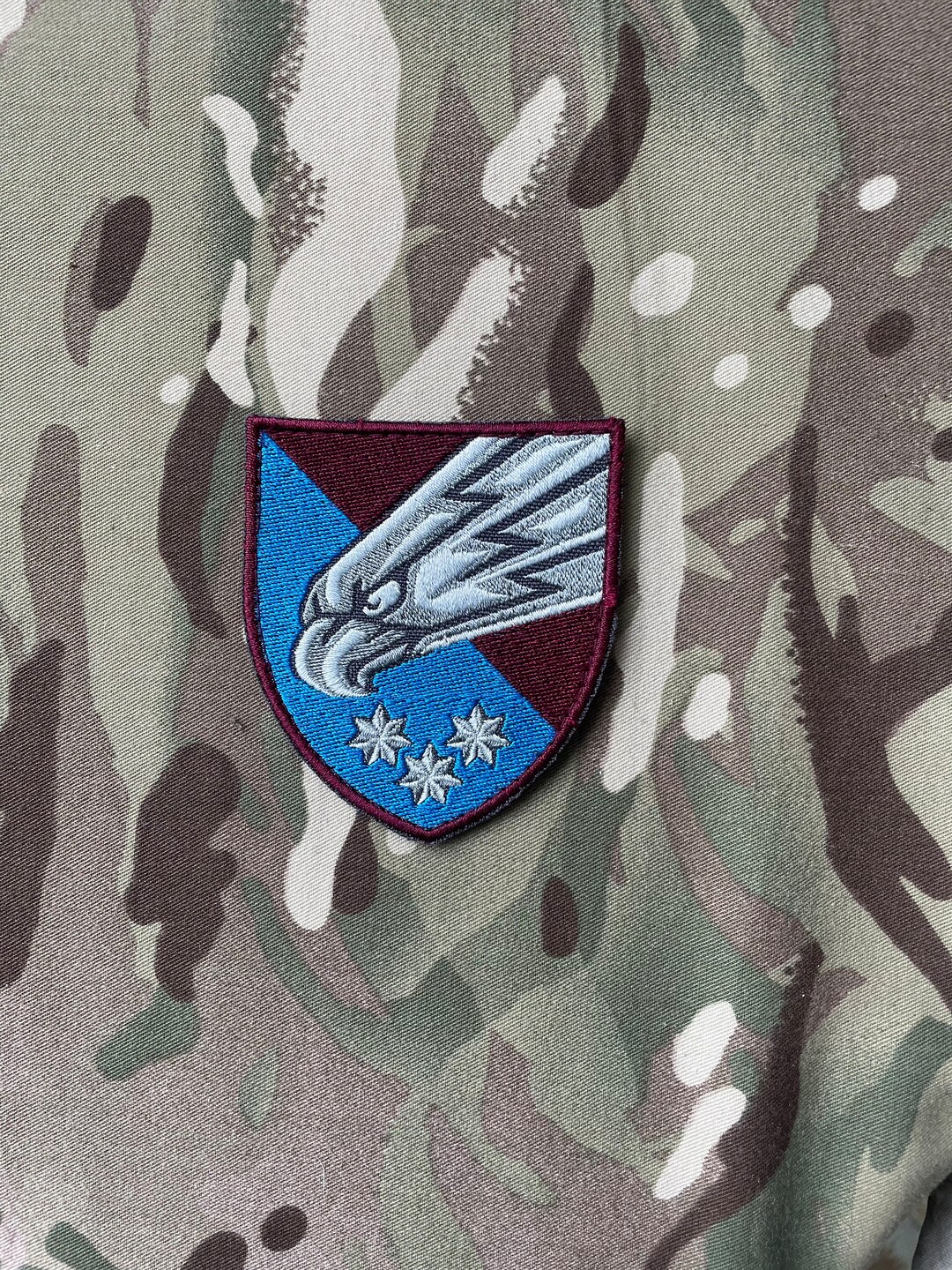 Ukraine Patch, Morale Tactical Patch Wolf, Badge Embroidered, Chevron ...