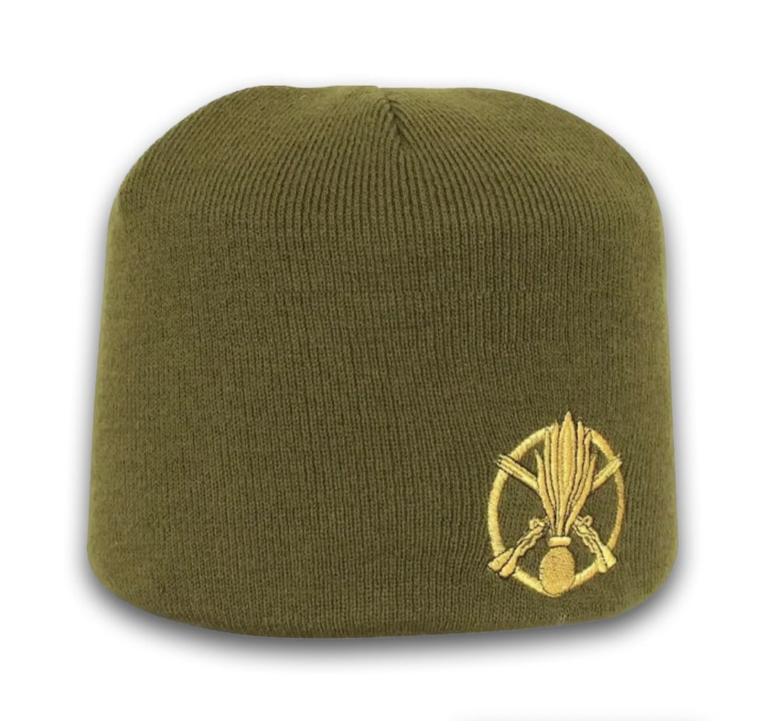 Ukrainian Winter Hat Patriotic Ukraine Hat Beanie National - Etsy