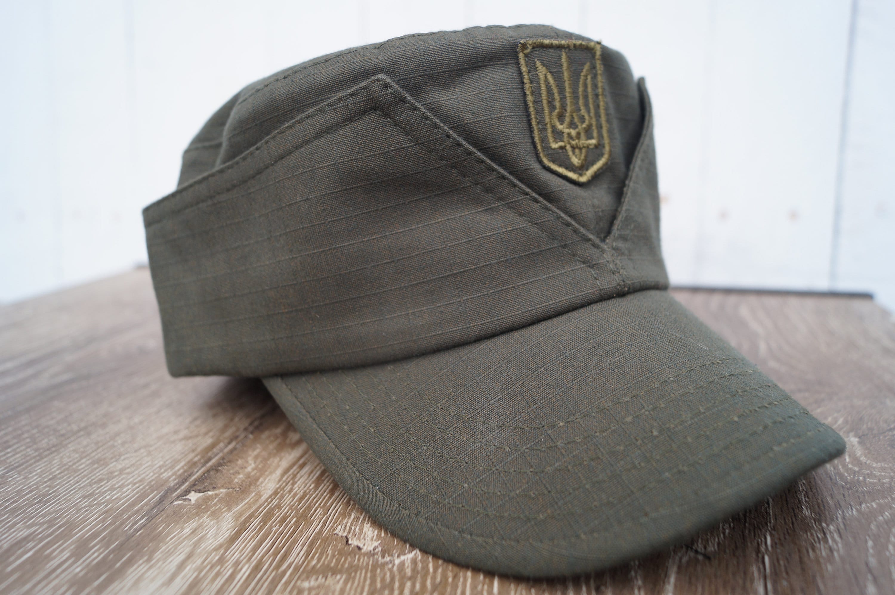 Ukrainian Military Cap Patriotic Hat Mazepynka Ukrainian | Etsy