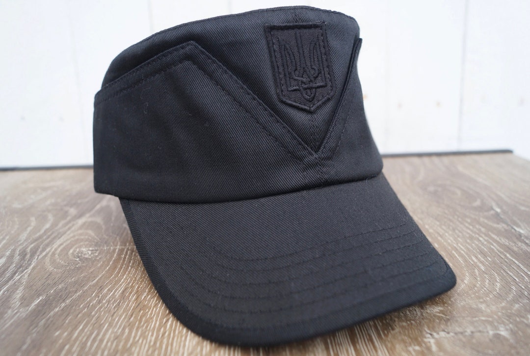 Ukrainian Military Cap, Patriotic Hat, Mazepynka Ukrainian Army ...