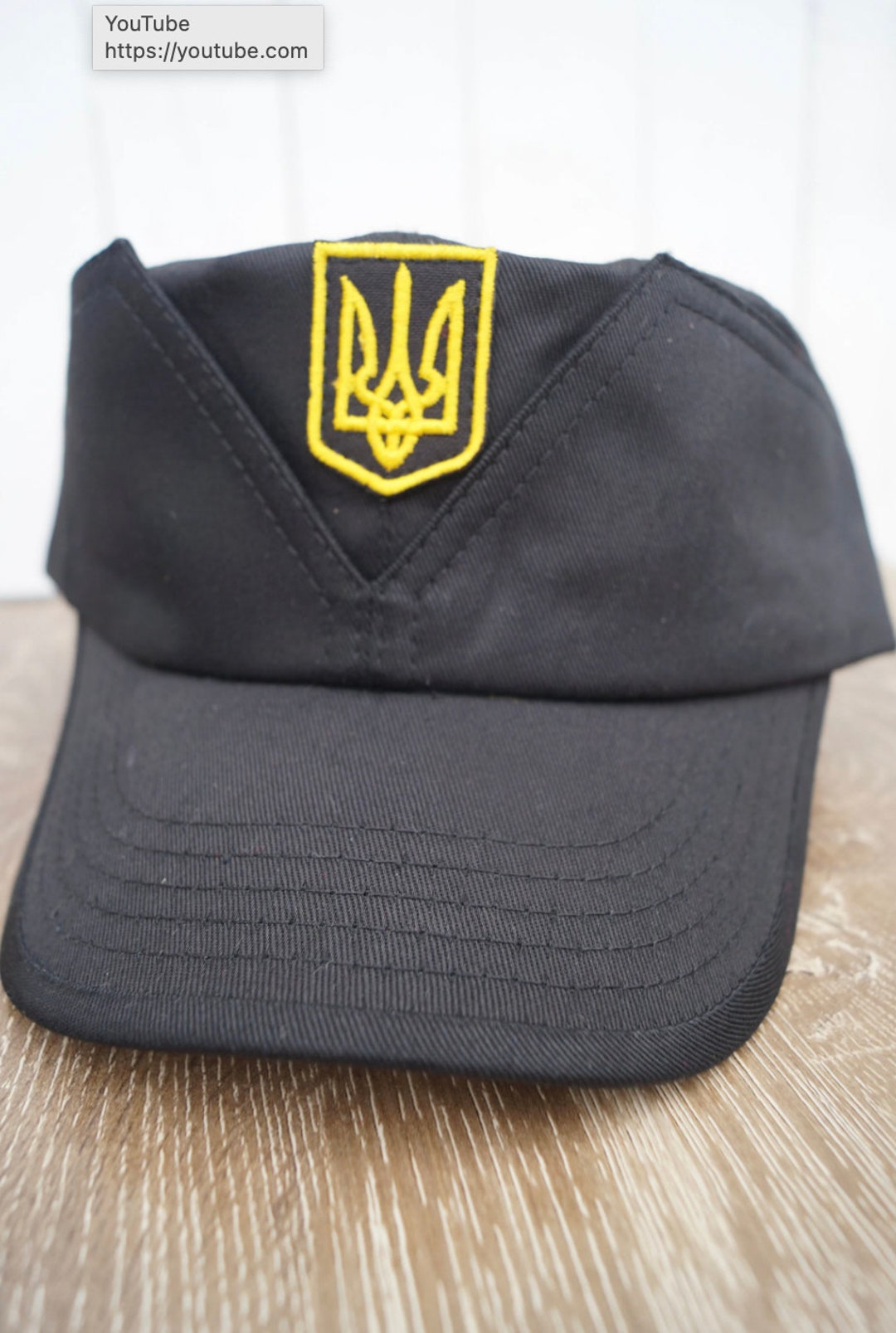 Ukrainian Military Cap, Patriotic Hat, Mazepynka Ukrainian Army ...