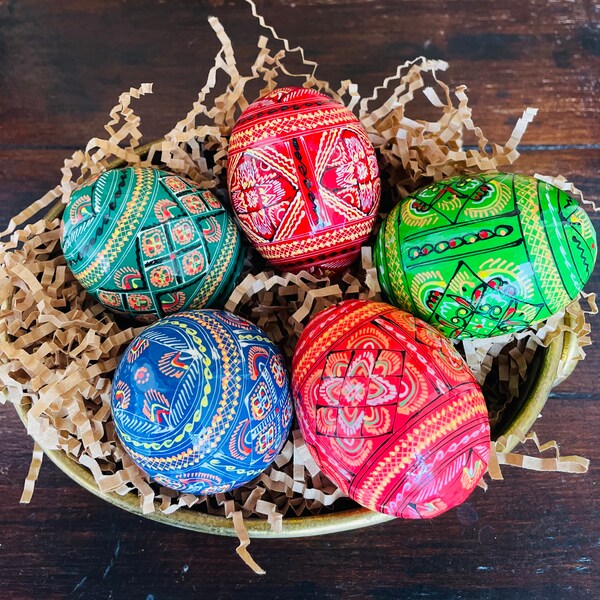 Handmade Easter - Etsy