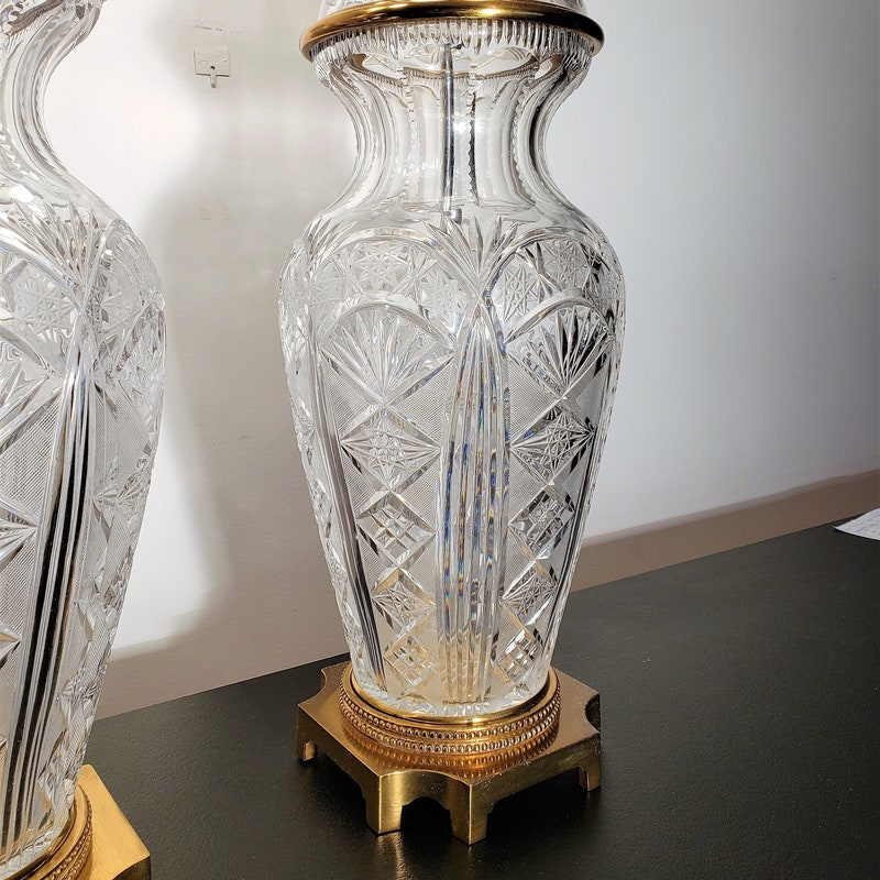 Marbro Lamp - Etsy