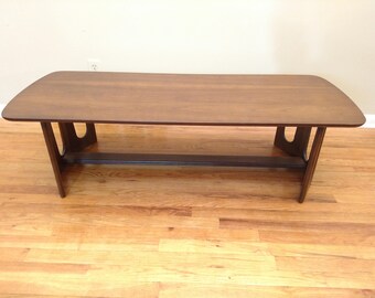 Long coffee table | Etsy