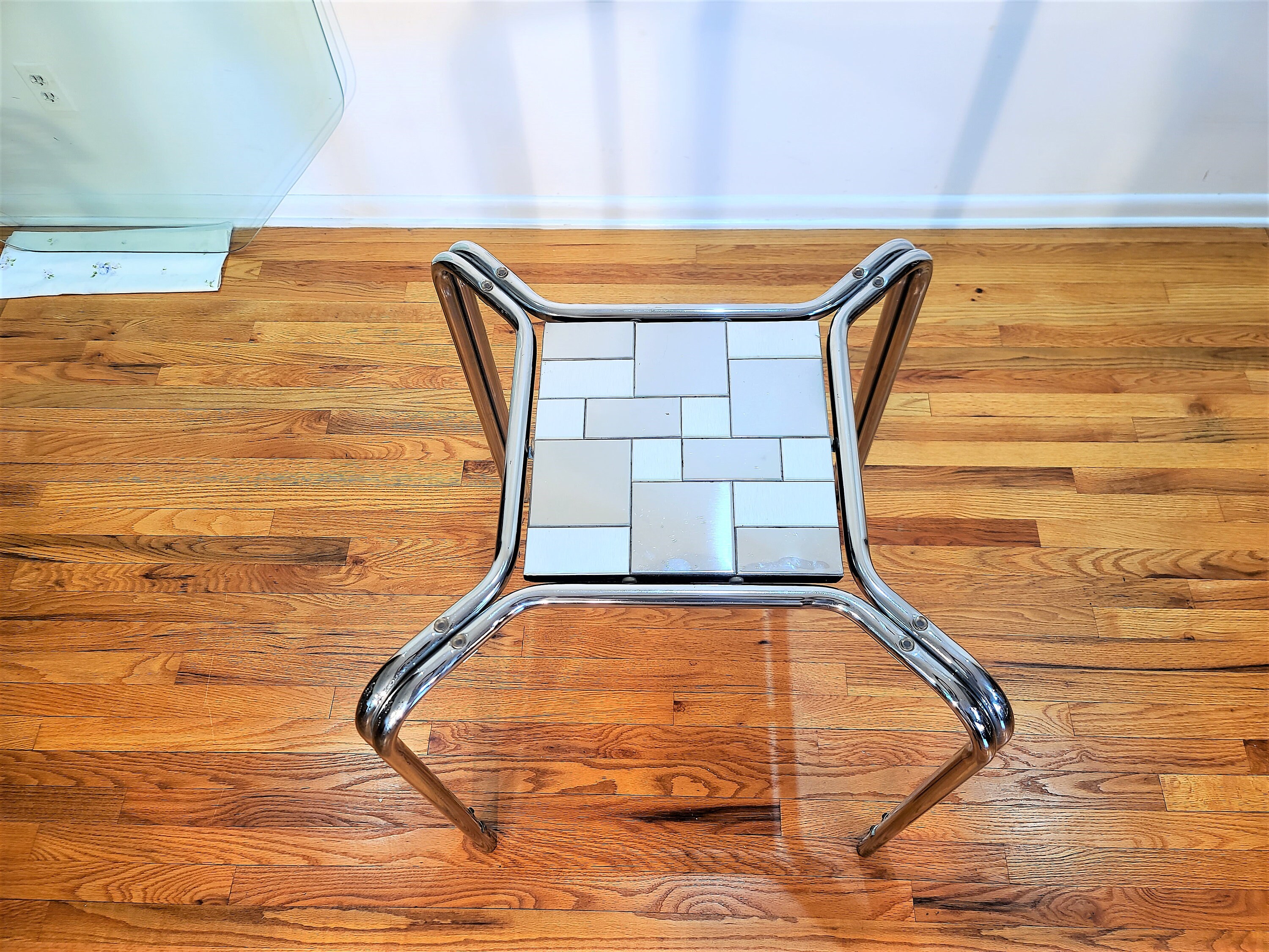 Vintage Gastone Rinaldi Dining Set - Etsy