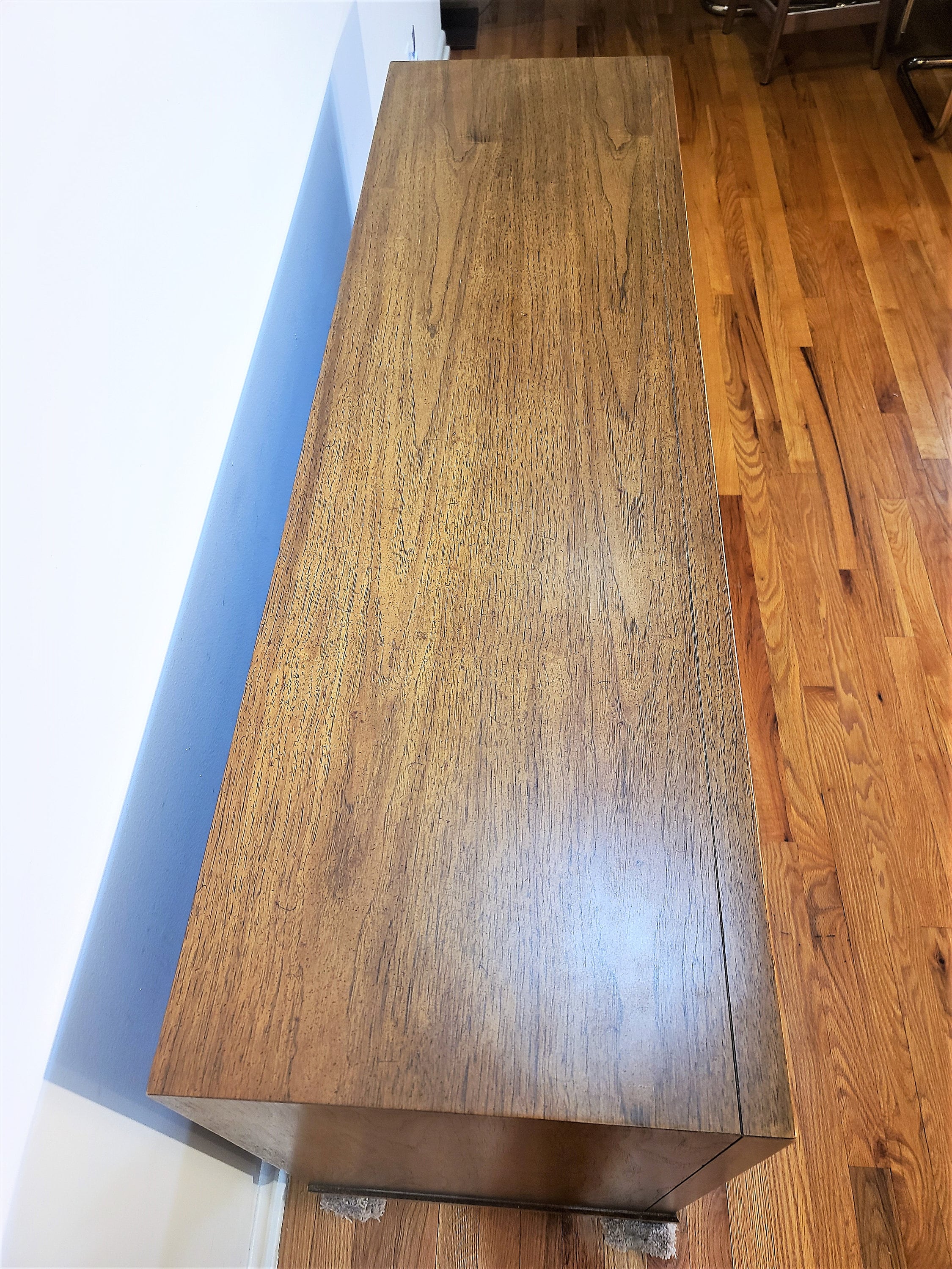 Mid Century Drexel Compatica Dresser / Credenza - Etsy