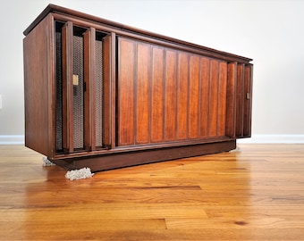 Zenith Stereo Console - Etsy