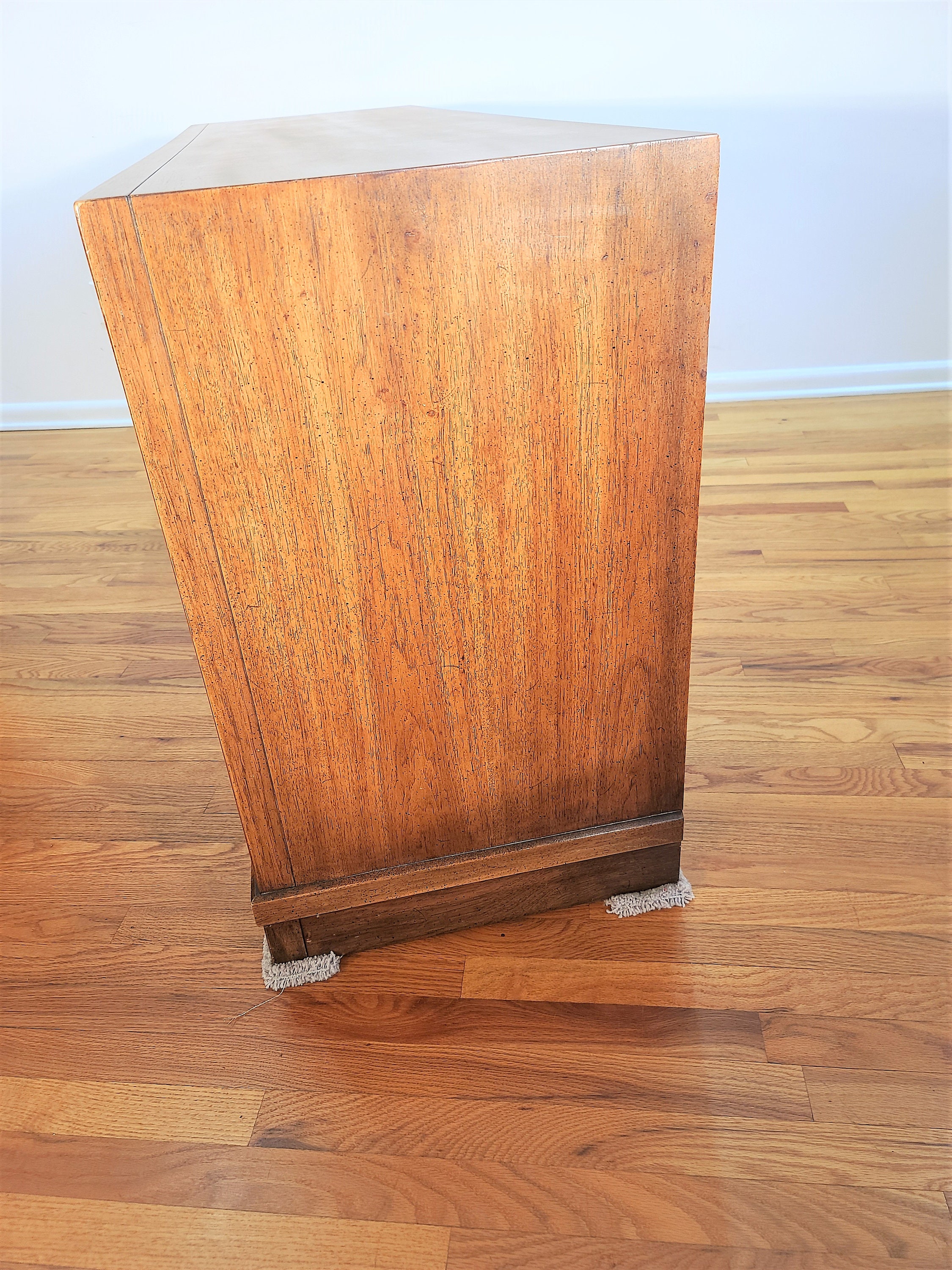 Mid Century Drexel Compatica Dresser / Credenza - Etsy