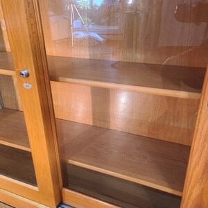 Vintage School Science / Lab Cabinet - Etsy