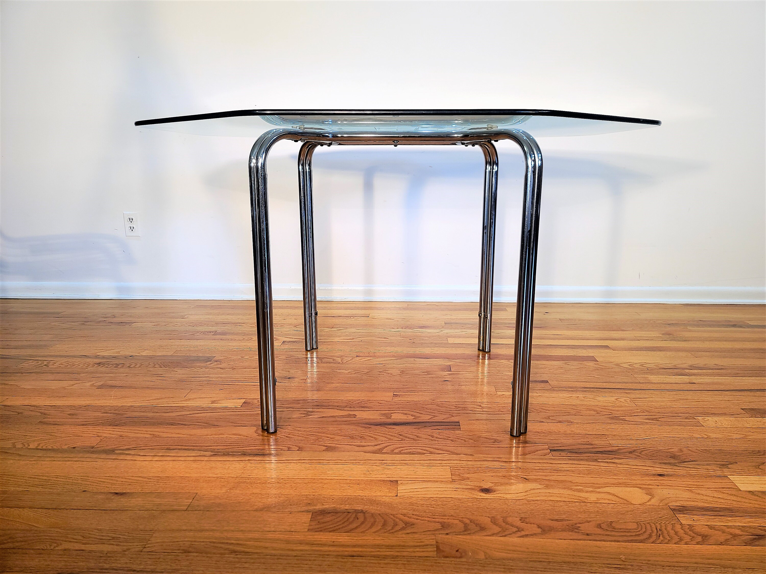 Vintage Gastone Rinaldi Dining Set - Etsy