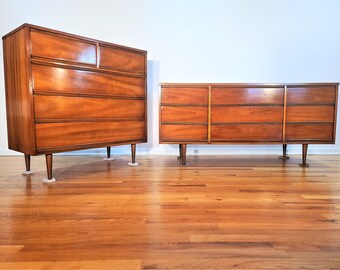 Dixie Bedroom Set - Etsy