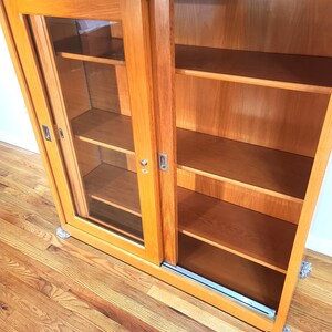 Vintage School Science / Lab Cabinet - Etsy