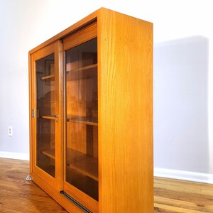 Vintage School Science / Lab Cabinet - Etsy