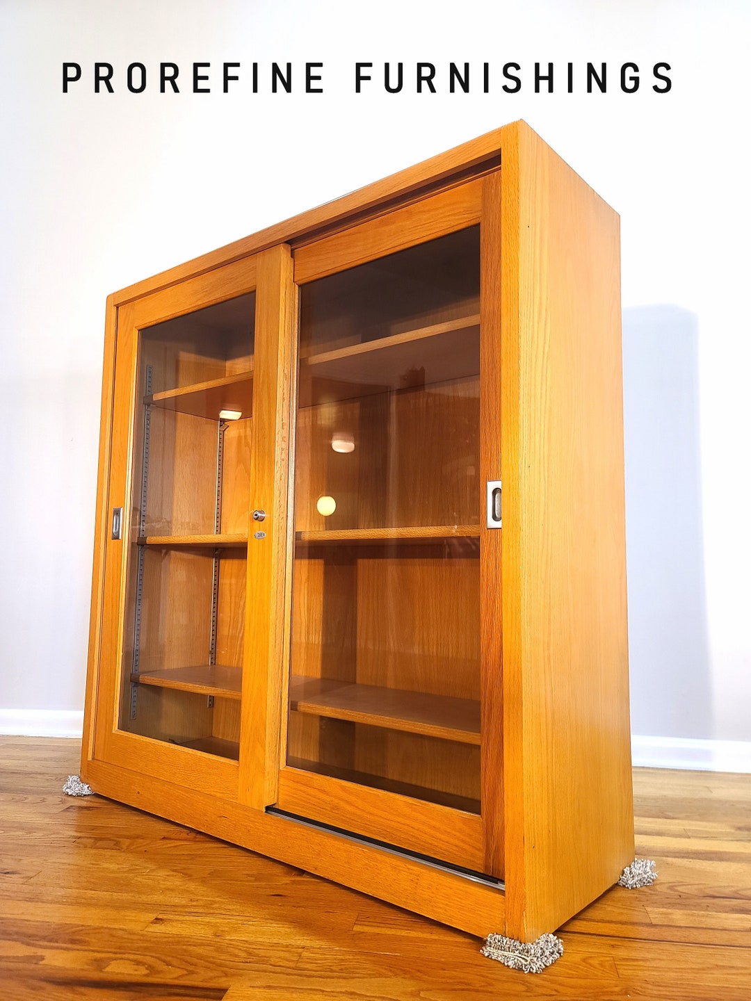 Vintage School Science / Lab Cabinet - Etsy