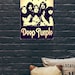 Poster. Deep Purple, Rock. Poster. - Etsy