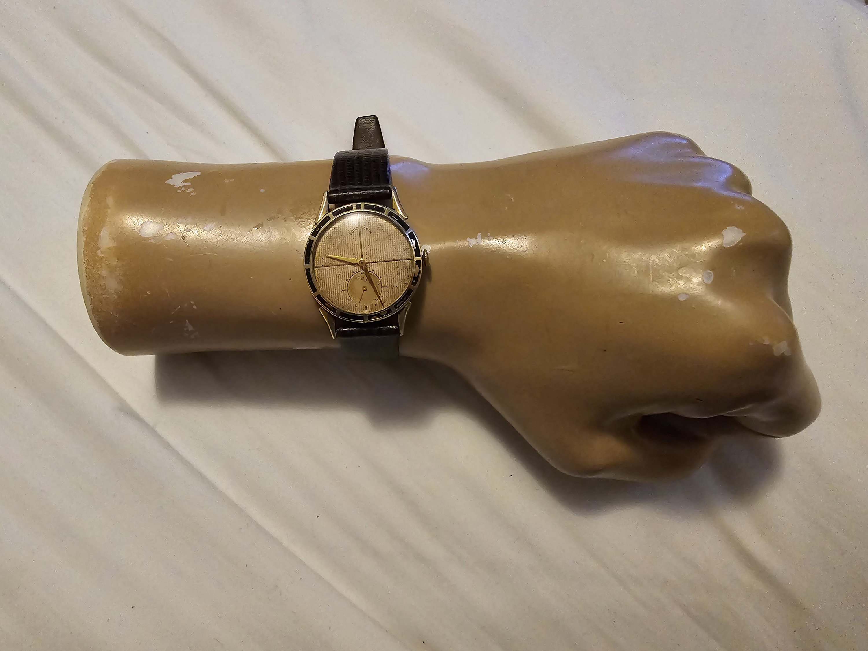 14k Lord Elgin - Etsy 14k Lord Elgin - Etsy