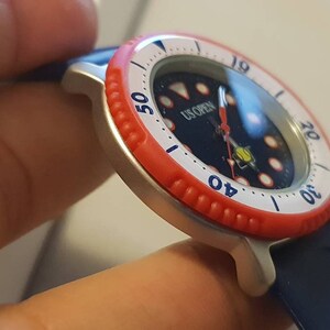 Rare Vintage Citizen Promotional US Open Championship Official Quartz ...