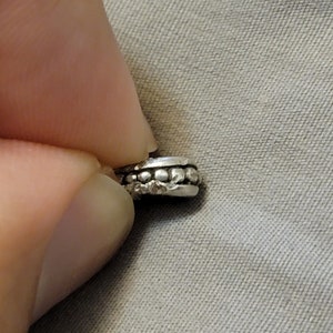 Scott Kay Sterling Silver & 18K Gold Skull/cross Design Pendant ...