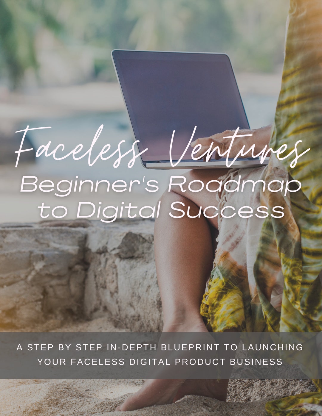 Beginners Guide to FACELESS Marketing, Passion to Profits Guide, BONUS ...