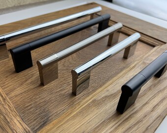 Cabinet Pulls & Knobs Cabinet Refresh Belcastel Knobs and - Etsy