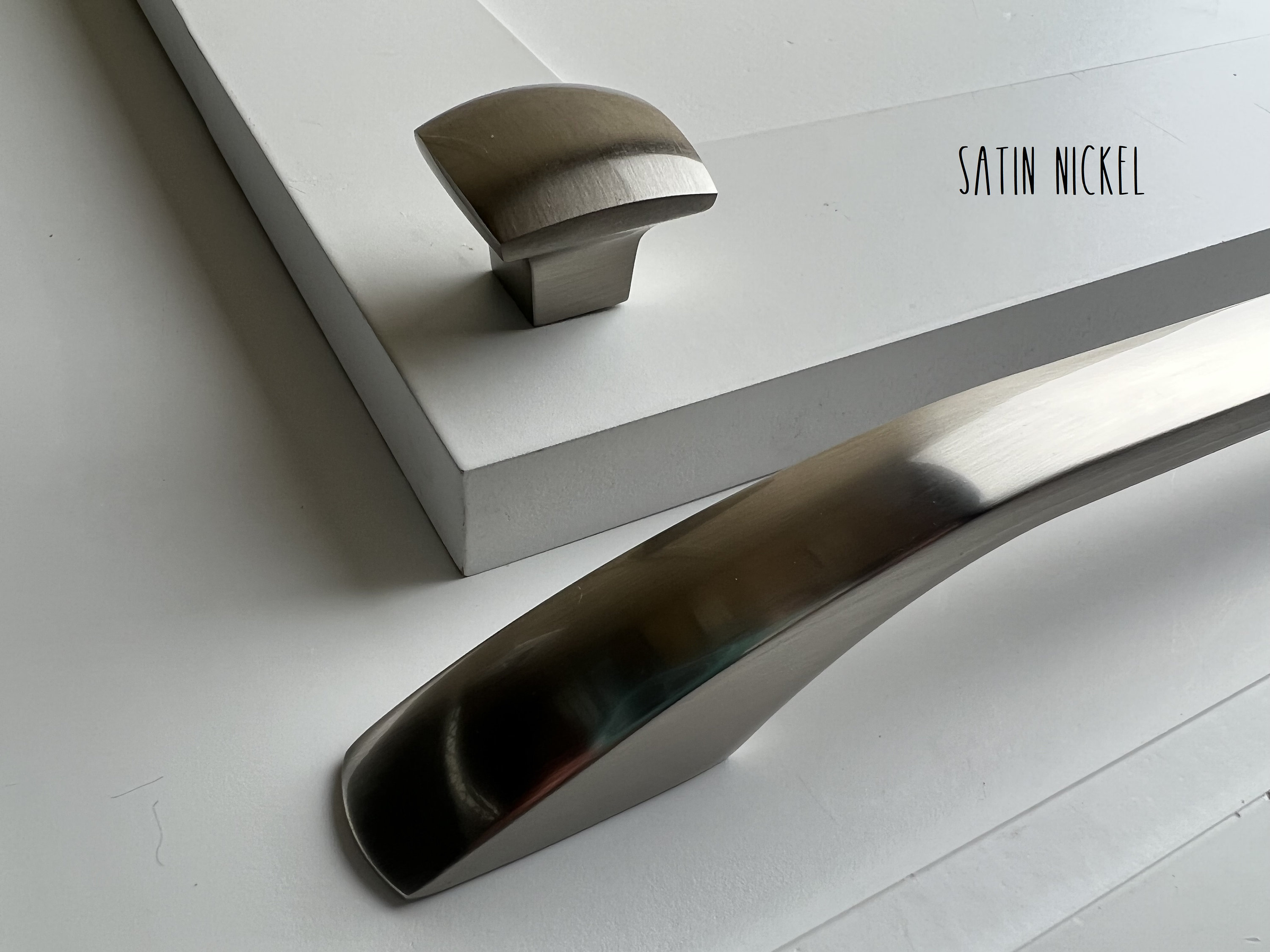 Pulls & Knobs Cabinet Refresh Sonoma Collection 5 - Etsy