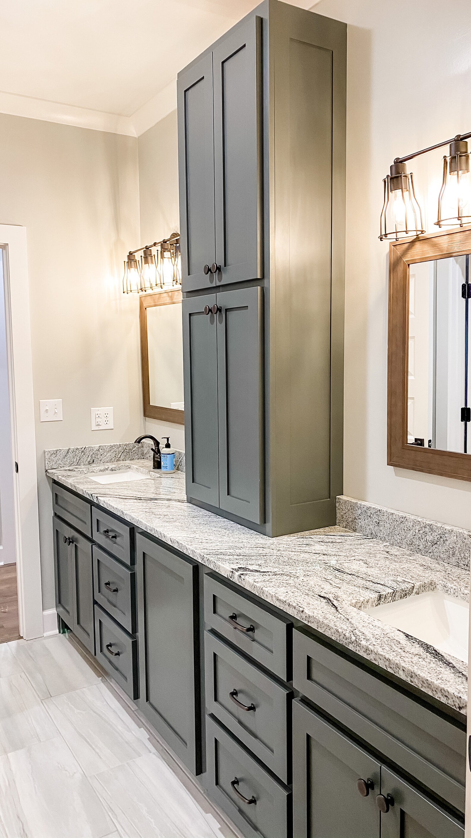 Cabinet Pulls & Knobs Cabinet Refresh Belcastel Knobs and - Etsy