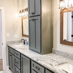 Cabinet Pulls & Knobs Cabinet Refresh Belcastel Knobs and - Etsy