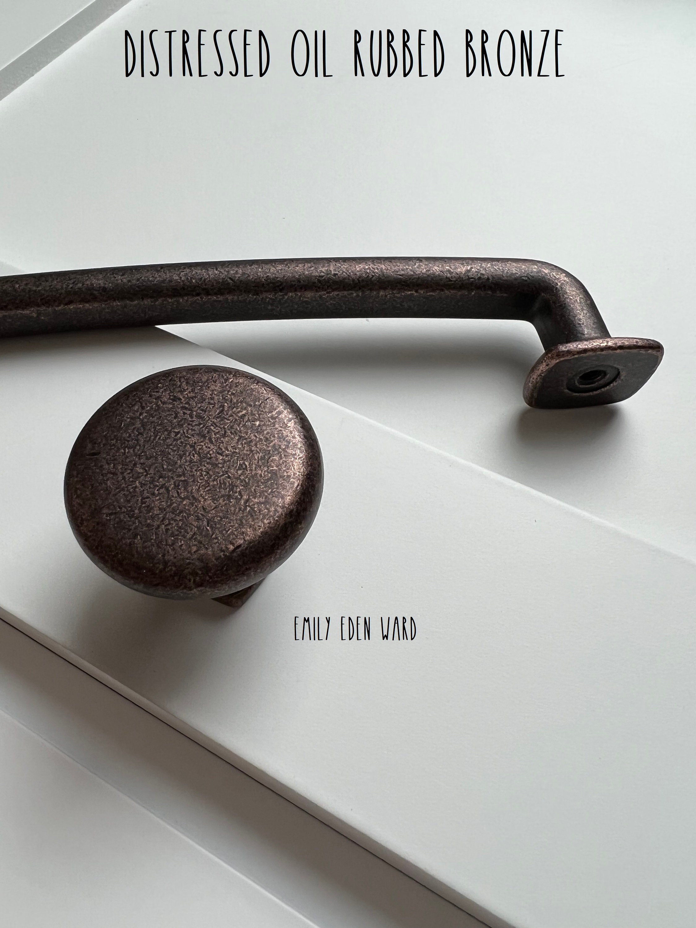 Cabinet Pulls & Knobs Cabinet Refresh Belcastel Knobs and - Etsy