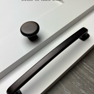 Cabinet Pulls & Knobs Cabinet Refresh Belcastel Knobs and - Etsy