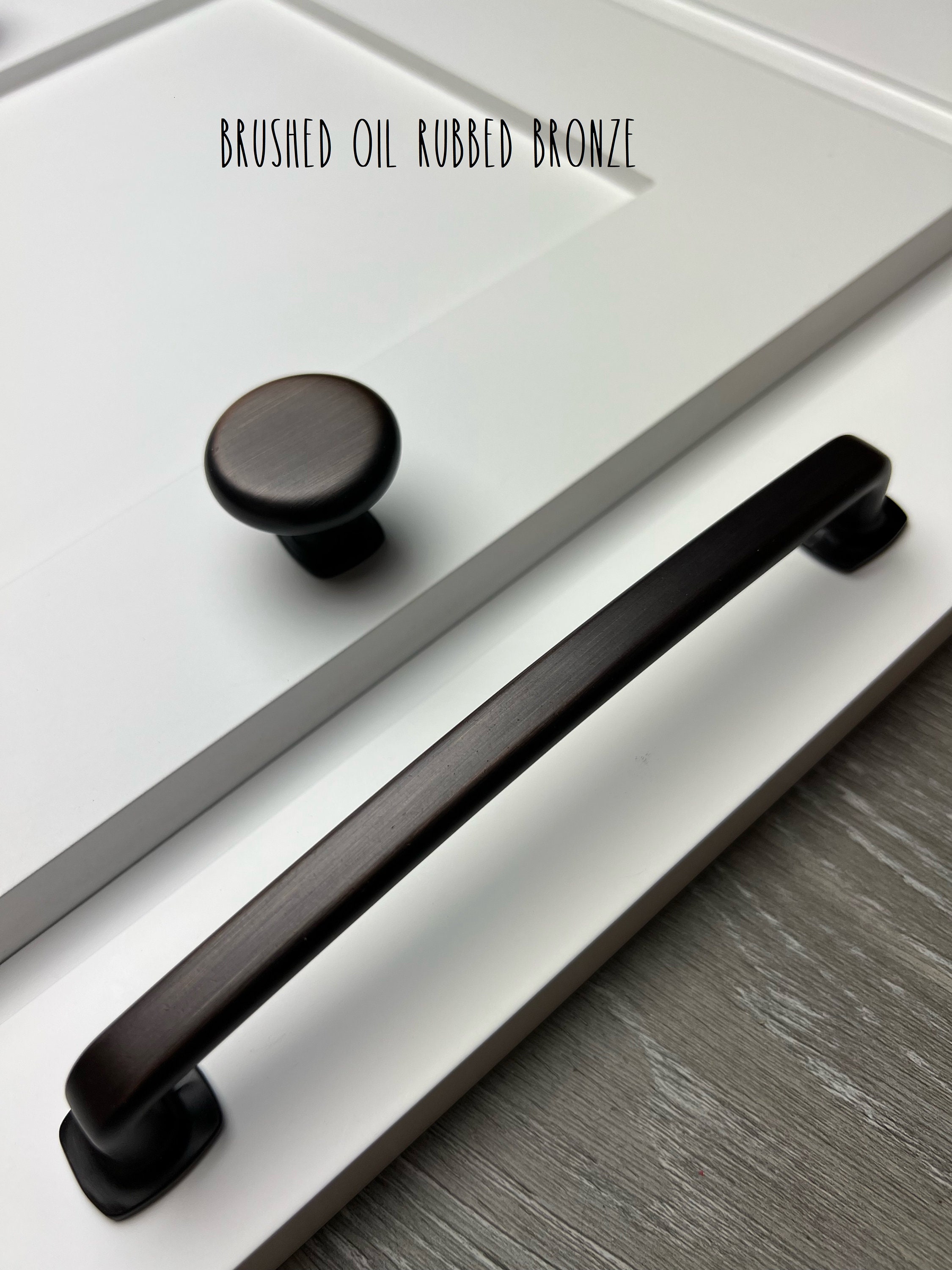 Cabinet Pulls & Knobs Cabinet Refresh Belcastel Knobs and - Etsy