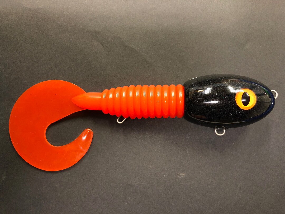 Big C-man - Halloween - Etsy