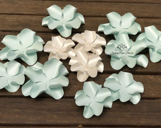 SydneyPaperFlowers (by Anastasia Ivanova) - Etsy Australia