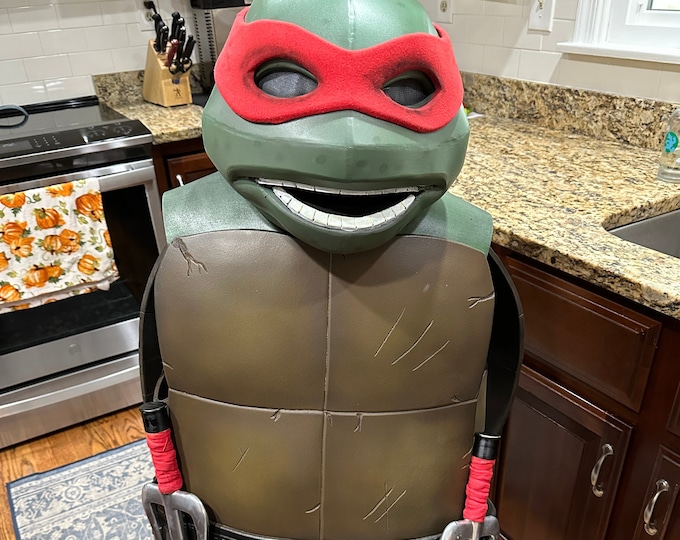 Ninja Turtle Cosplay - Etsy