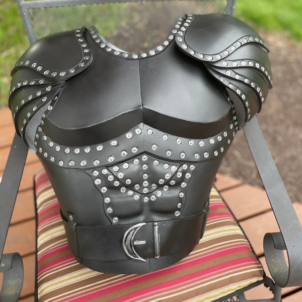 Witcher Armor - Etsy