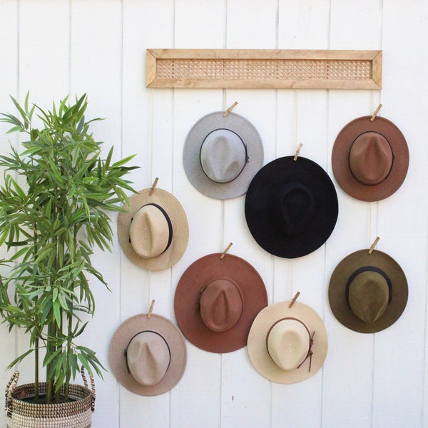 Hat Organizer - Etsy