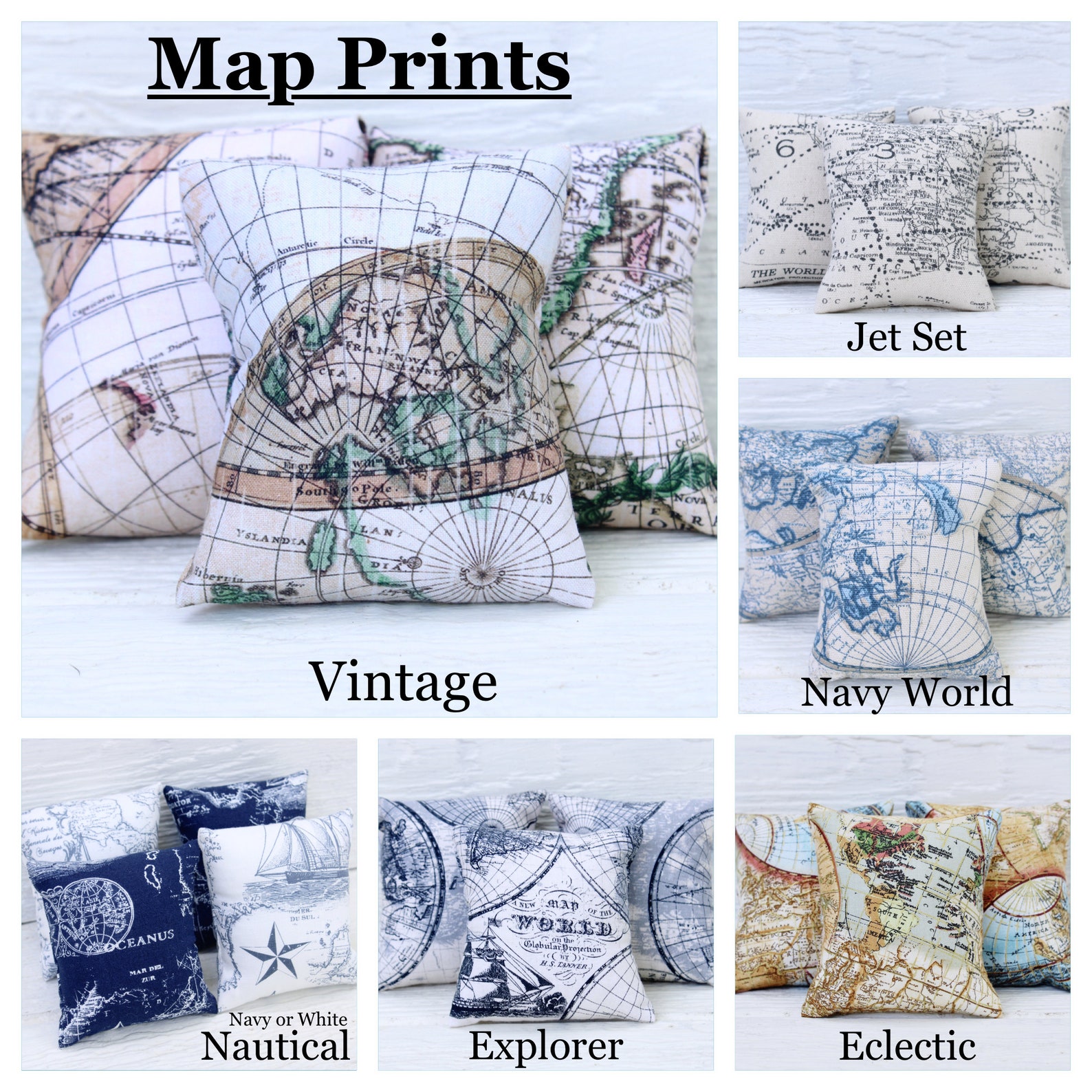 Acacia Solid Lid Valet Watch Box 5 Compartment Watch Box - Etsy