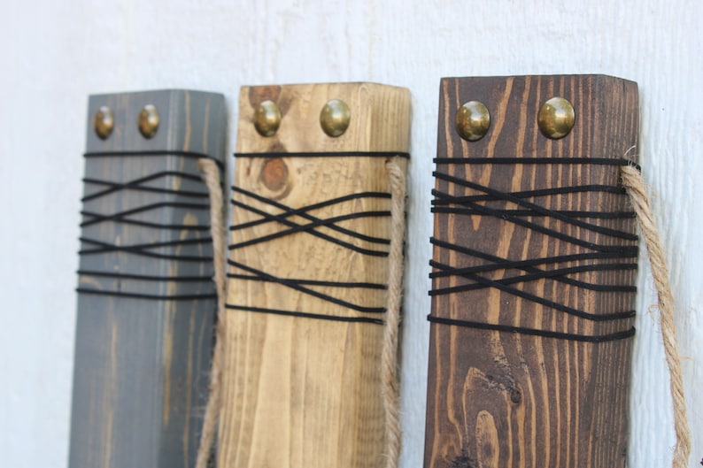 Hat Organizer Hat Wall Hanging Fedora Display Hat Rack - Etsy