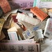 30 Pcs Random Mini Ticket Packets - Etsy