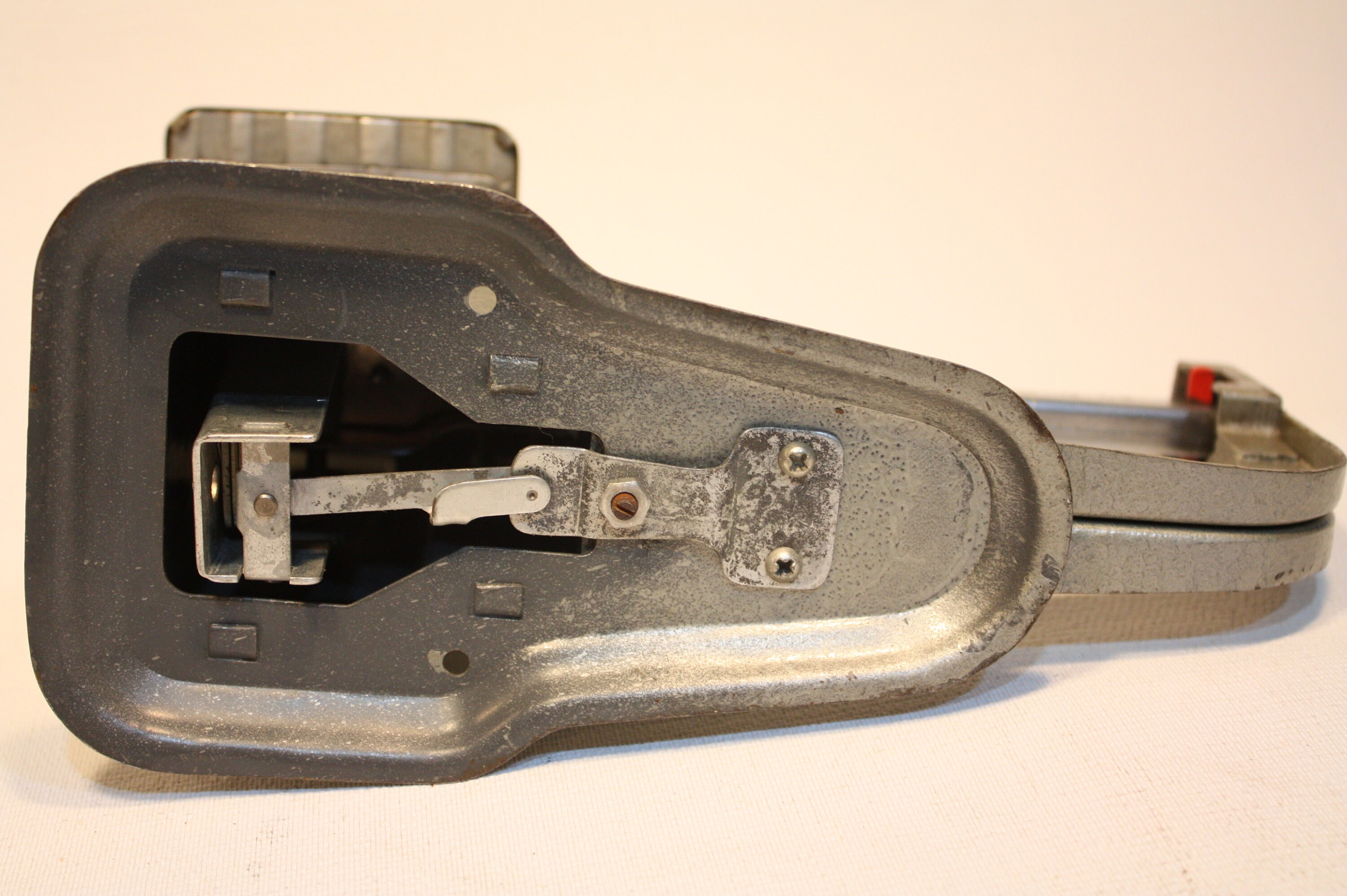 Vintage triner Scale - Etsy