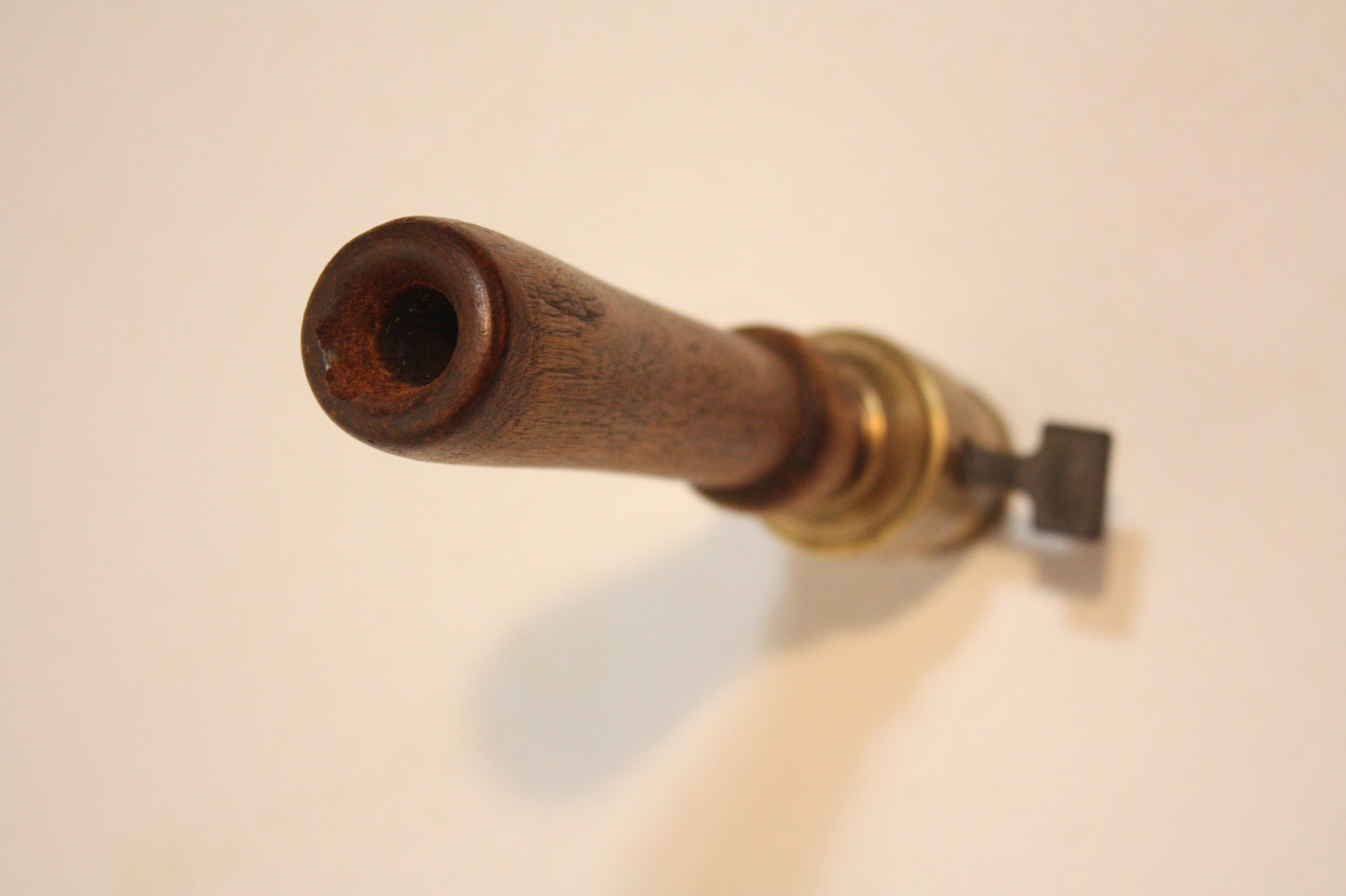 Vintage Bryant Paddle Switch Socket With Wood Handle - Etsy