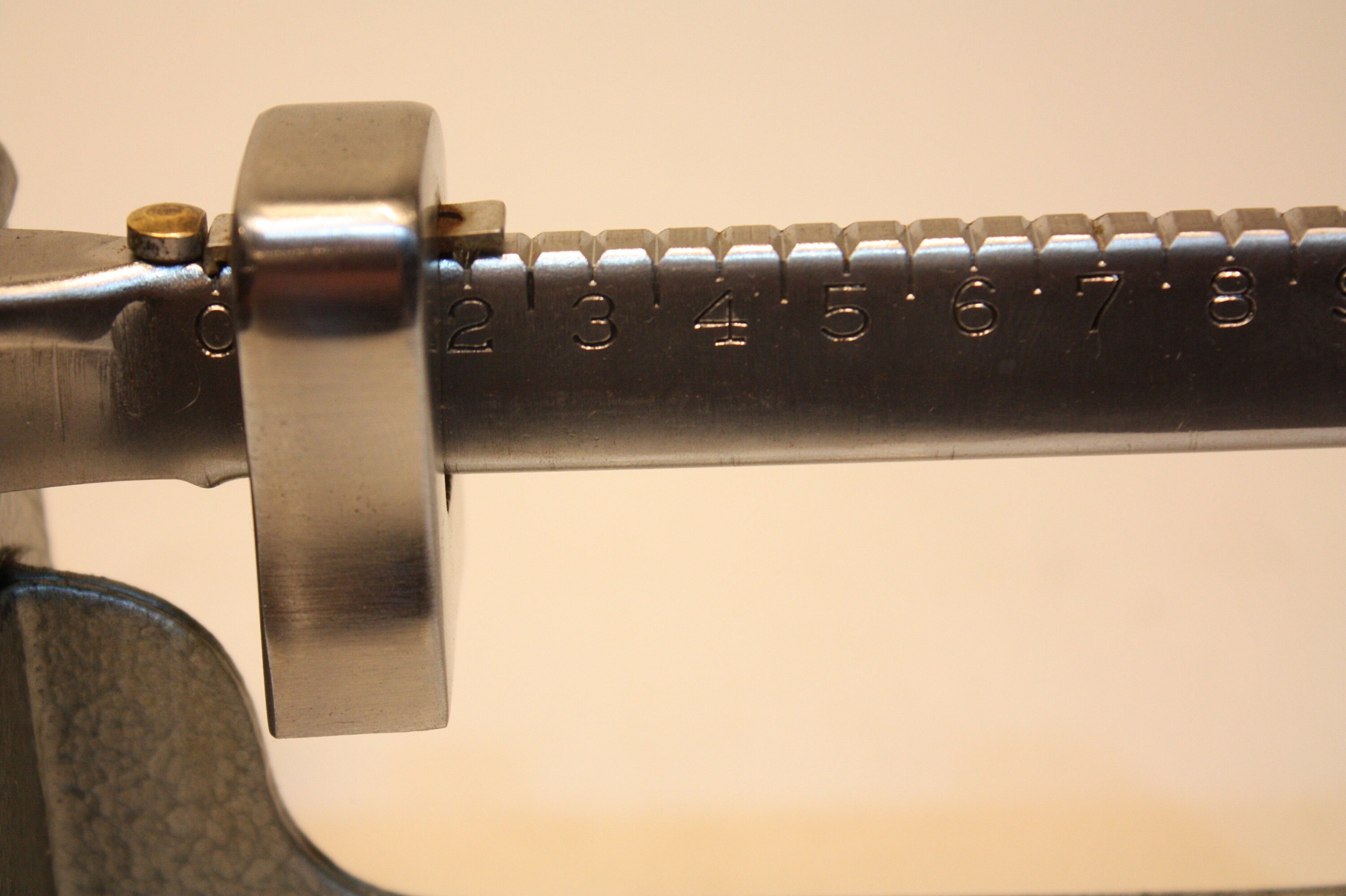 Vintage triner Scale - Etsy