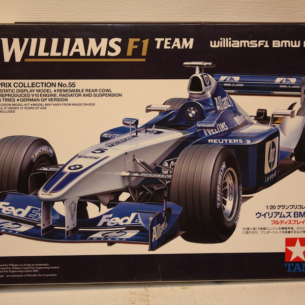 Plastic Model Kit - Etsy